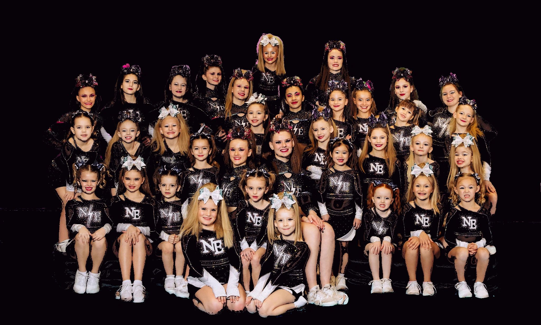 Northern Elements Cheer, LLC - Cheerleading, Tumbling